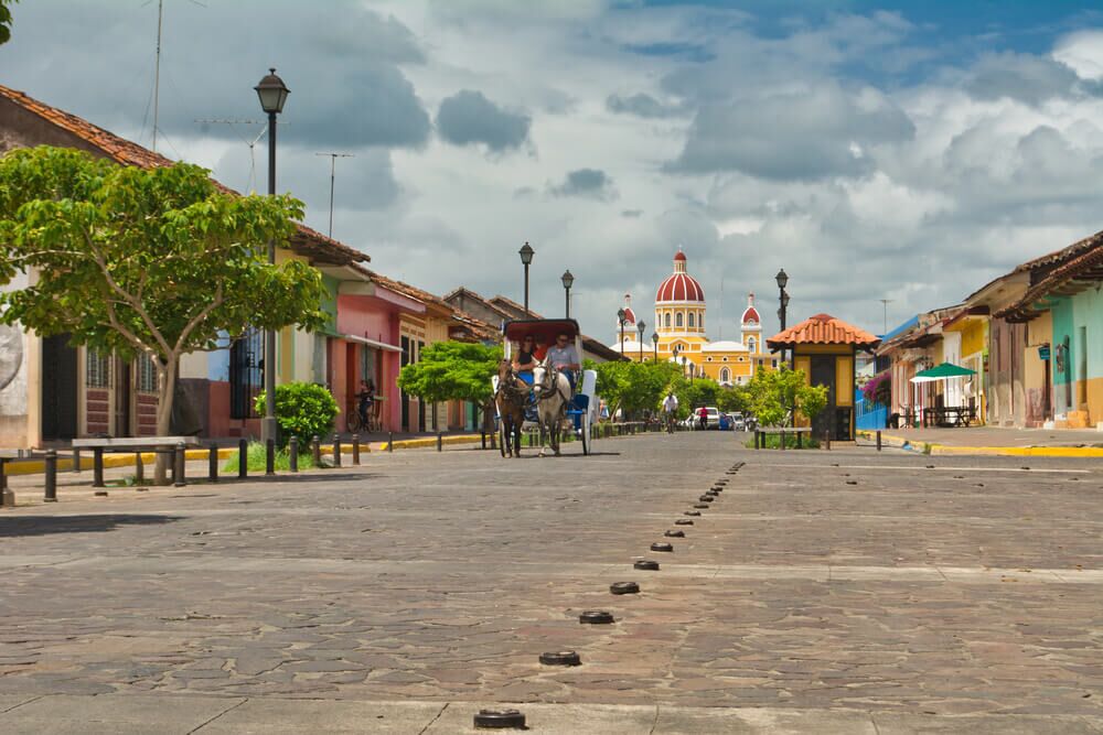 Nicaragua Tour Packages | Package Holidays to Nicaragua